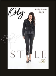 Orly Apparel – Passion for Fashion!